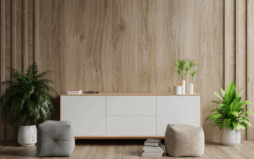 Console Tables in Singapore: Elevate Your Space with Finds from Local ...